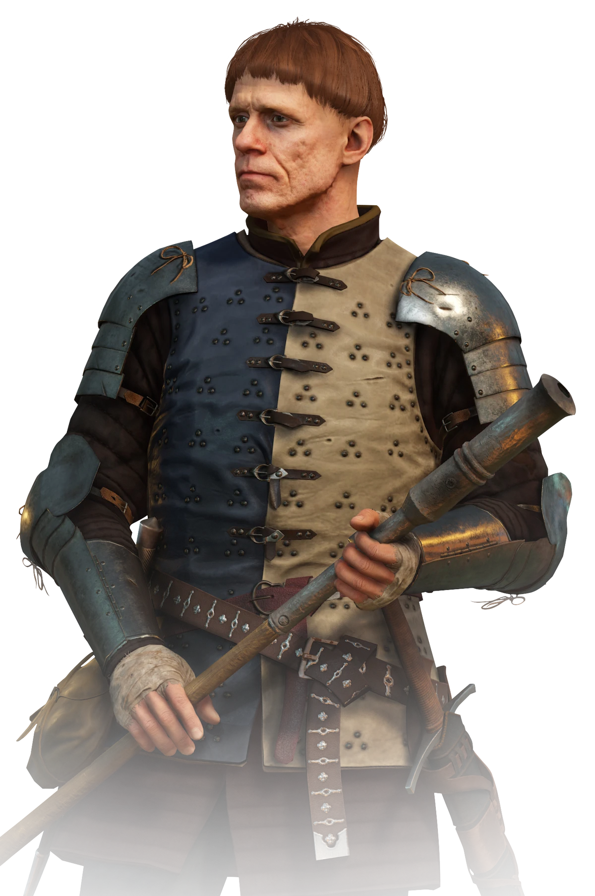 Dry Devil | Kingdom Come: Deliverance Wiki | Fandom