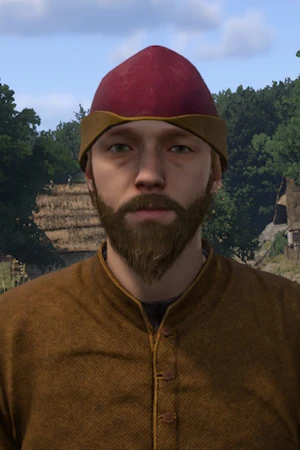 Semine Catchpole | Kingdom Come: Deliverance Wiki | Fandom