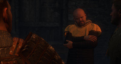 Andrew | Kingdom Come: Deliverance Wiki | Fandom