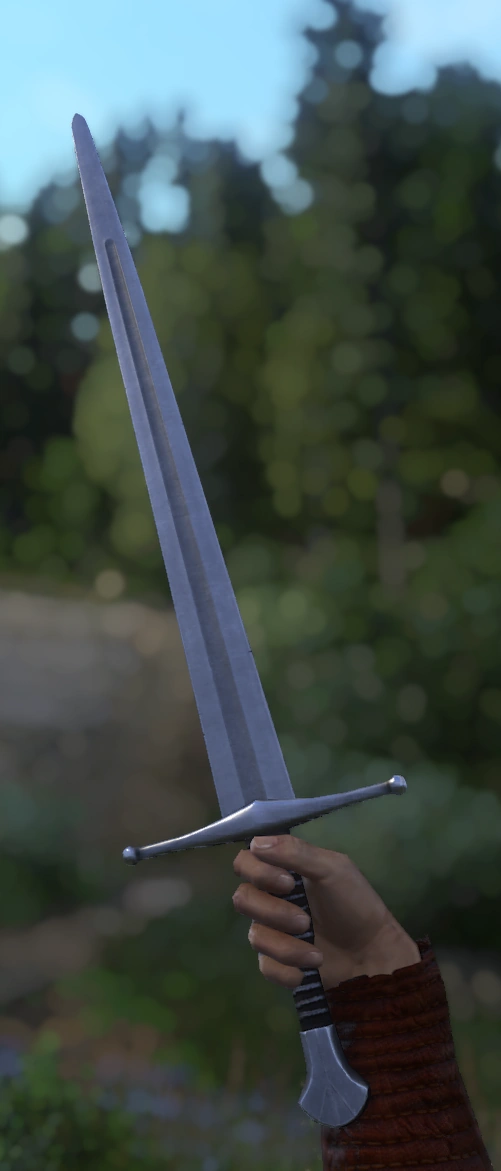 Coxcomb | Kingdom Come: Deliverance Wiki | Fandom