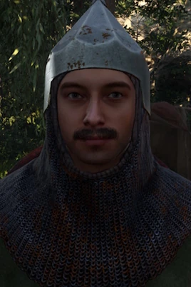 Cuman Jasak | Kingdom Come: Deliverance Wiki | Fandom