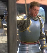 Hans Capon | Kingdom Come: Deliverance Wiki | Fandom
