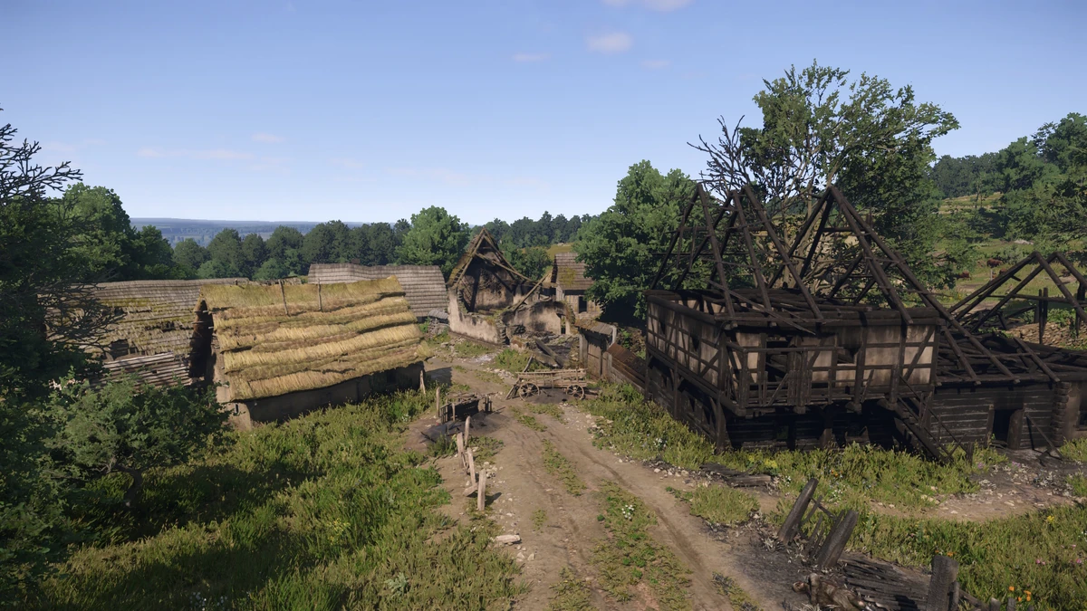 Opatowitz | Kingdom Come: Deliverance Wiki | Fandom