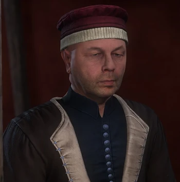 Blacksmith of Skalitz | Kingdom Come: Deliverance Wiki | Fandom