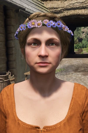 Agnes Thrush | Kingdom Come: Deliverance Wiki | Fandom