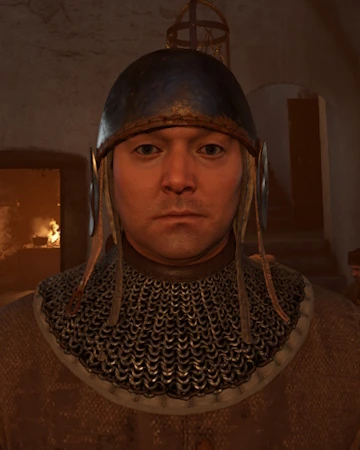 Jacob | Kingdom Come: Deliverance Wiki | Fandom