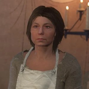 Agnes | Kingdom Come: Deliverance Wiki | Fandom