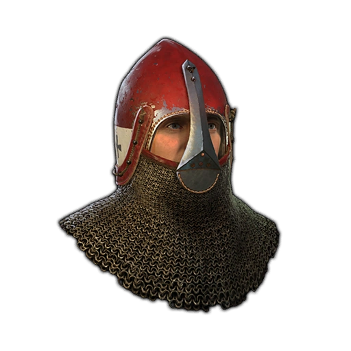 Warhorse armour set | Kingdom Come: Deliverance Wiki | Fandom