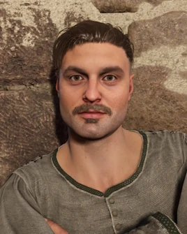 Hynek Milk-drinker | Kingdom Come: Deliverance Wiki | Fandom