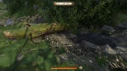 Map to Skalitz treasure | Kingdom Come: Deliverance Wiki | Fandom