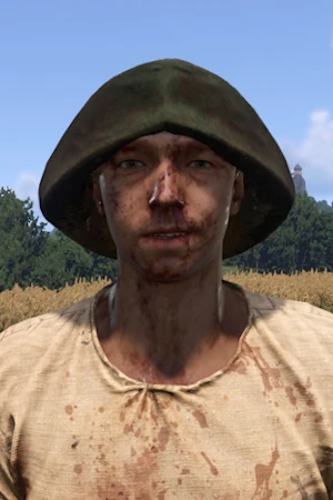 Vojta | Kingdom Come: Deliverance Wiki | Fandom