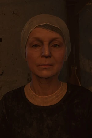 Fanka | Kingdom Come: Deliverance Wiki | Fandom