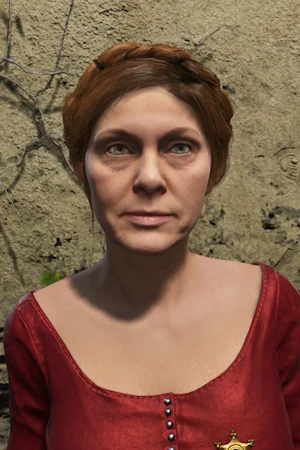 Jitka of Kozle | Kingdom Come: Deliverance Wiki | Fandom