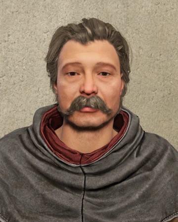 Hans Schönpetr | Kingdom Come: Deliverance Wiki | Fandom