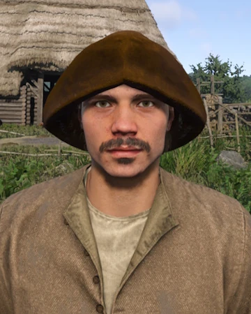 Hensel of Raborsch | Kingdom Come: Deliverance Wiki | Fandom
