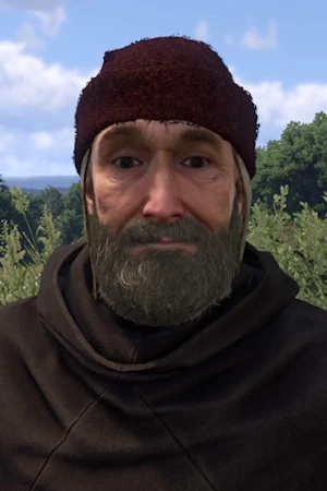 Gravedigger Ignatius | Kingdom Come: Deliverance Wiki | Fandom