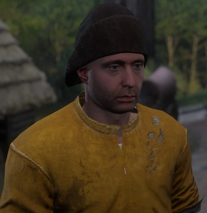 Mary's Father | Kingdom Come: Deliverance Wiki | Fandom