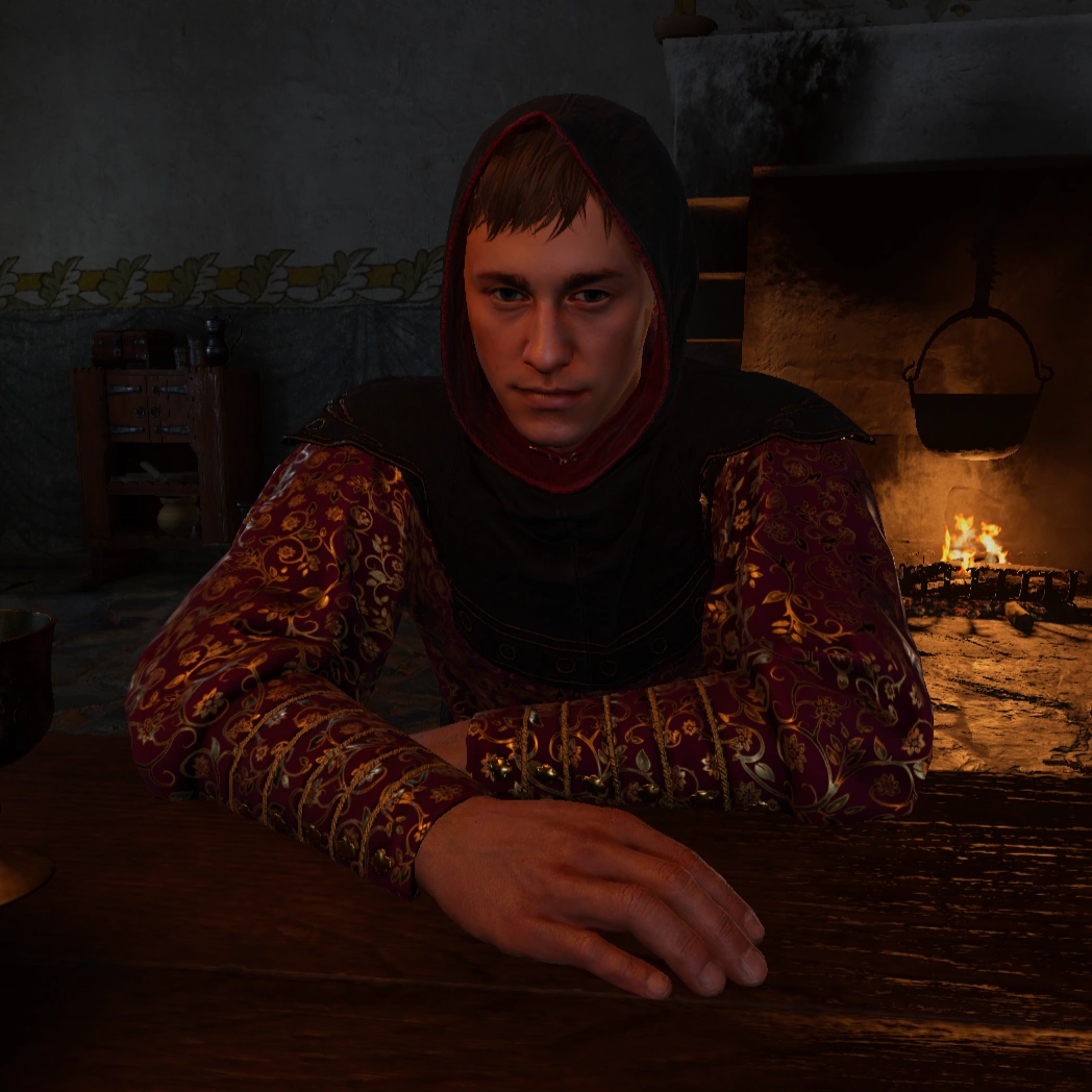 Olda of Semine | Kingdom Come: Deliverance Wiki | Fandom