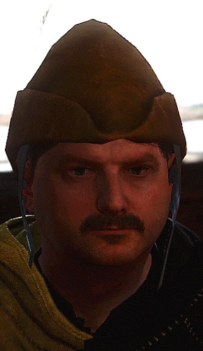 Tailor of Ledetchko | Kingdom Come: Deliverance Wiki | Fandom