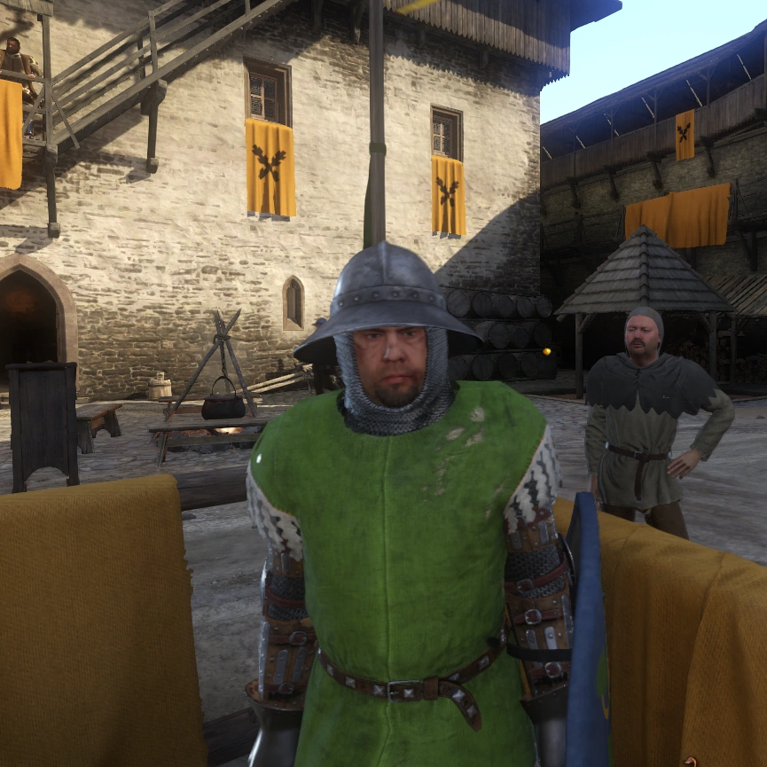 Benesh of Vlashim | Kingdom Come: Deliverance Wiki | Fandom