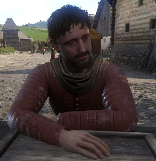 Gambler of Skalitz | Kingdom Come: Deliverance Wiki | Fandom