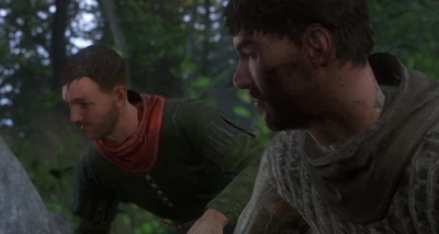 Reeky | Kingdom Come: Deliverance Wiki | Fandom