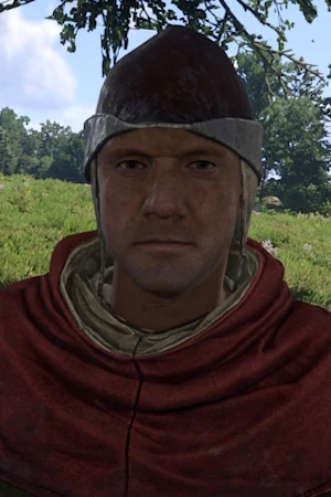 Bolek | Kingdom Come: Deliverance Wiki | Fandom