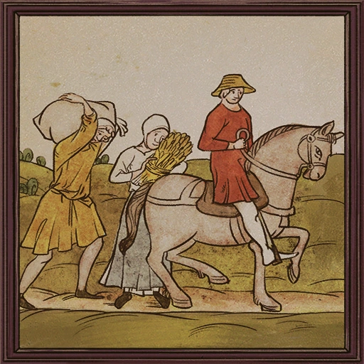 Codex entry: Village (KCD2) | Kingdom Come: Deliverance Wiki | Fandom