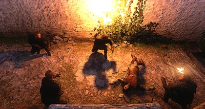 Night Raid | Kingdom Come: Deliverance Wiki | Fandom