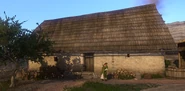 Church of Uzhitz | Kingdom Come: Deliverance Wiki | Fandom