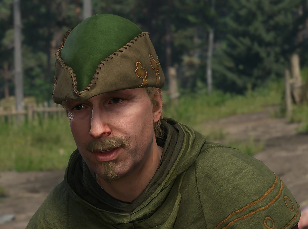 Category:Characters with Riding gloves in inventory | Kingdom Come ...