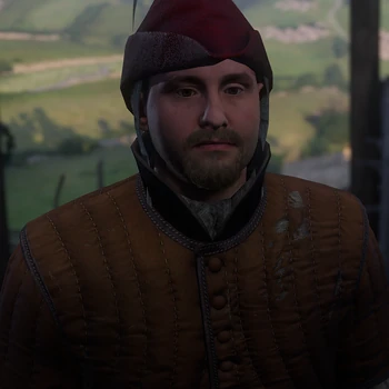 Nicholas Angel | Kingdom Come: Deliverance Wiki | Fandom