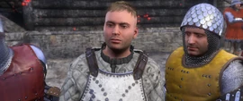 Erik | Kingdom Come: Deliverance Wiki | Fandom