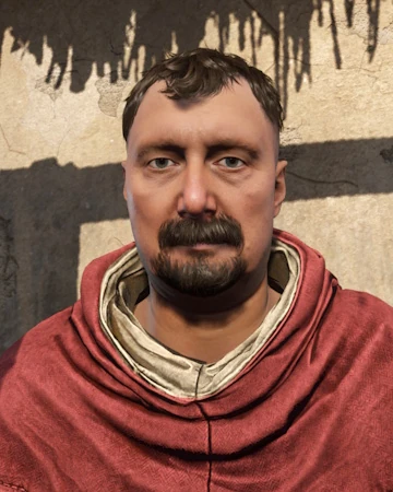 Crazy Victor | Kingdom Come: Deliverance Wiki | Fandom