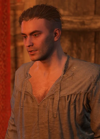 Henslin | Kingdom Come: Deliverance Wiki | Fandom