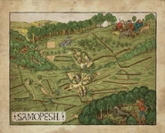 Samopesh | Kingdom Come: Deliverance Wiki | Fandom