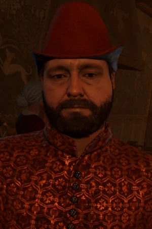 Knight Hermann Littlehead | Kingdom Come: Deliverance Wiki | Fandom