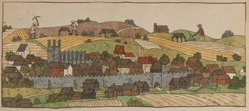 Kuttenberg | Kingdom Come: Deliverance Wiki | Fandom