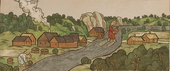 Ledetchko | Kingdom Come: Deliverance Wiki | Fandom