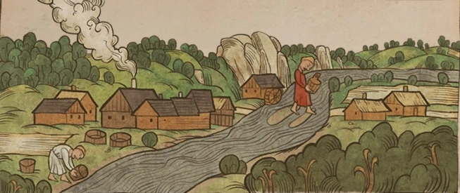 Ledetchko | Kingdom Come: Deliverance Wiki | Fandom