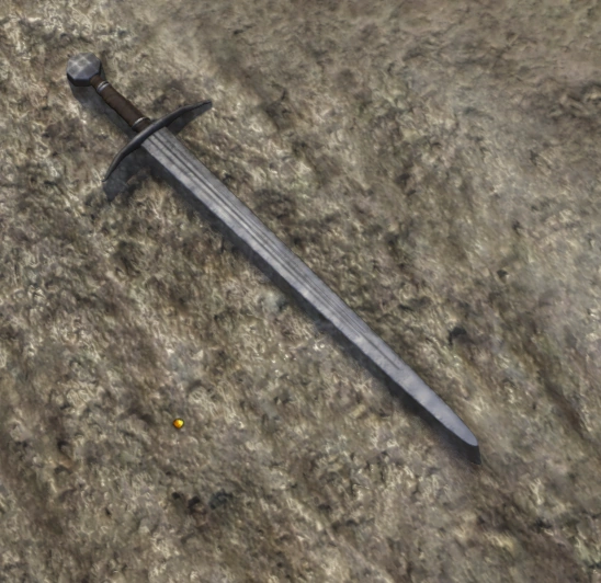 Mercenary's bedfellow | Kingdom Come: Deliverance Wiki | Fandom