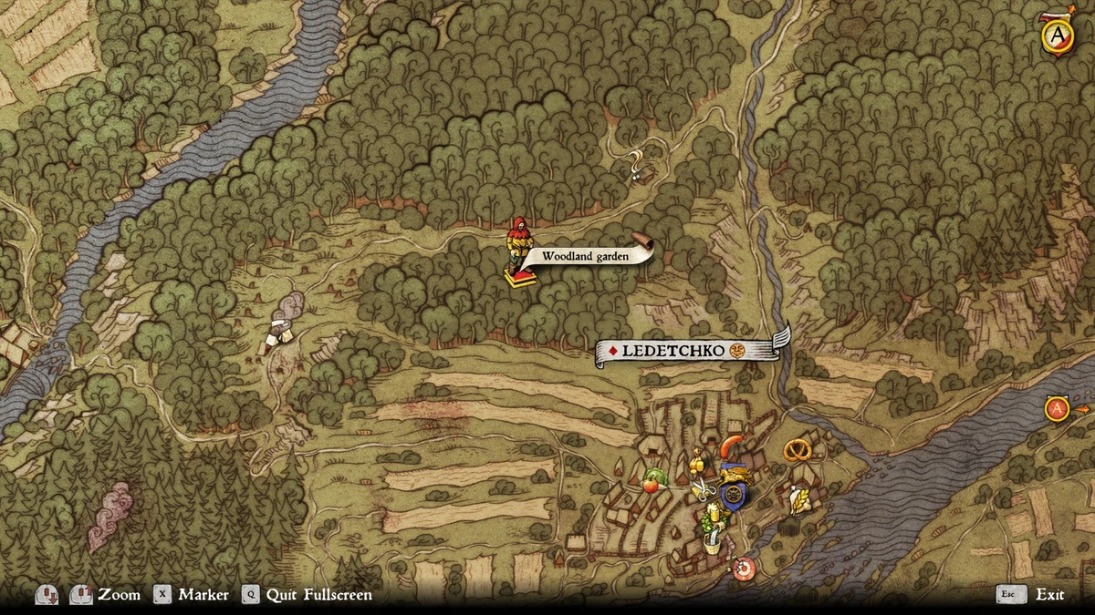 St. George's sword | Kingdom Come: Deliverance Wiki | Fandom