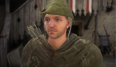 Henry the Master Huntsman | Kingdom Come: Deliverance Wiki | Fandom