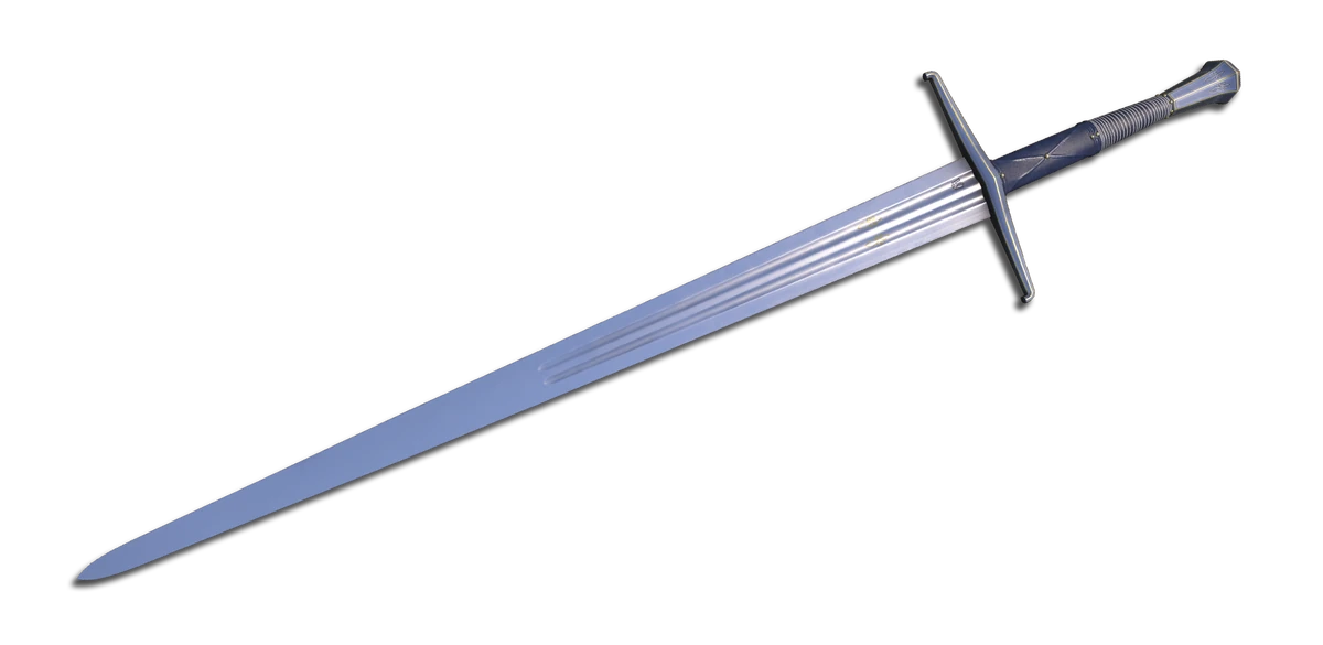 Lingua belli longsword | Kingdom Come: Deliverance Wiki | Fandom