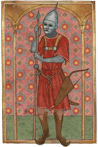 Cumans | Kingdom Come: Deliverance Wiki | Fandom