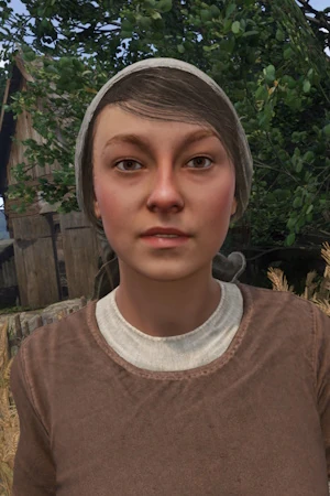 Elishka (KCD2) | Kingdom Come: Deliverance Wiki | Fandom