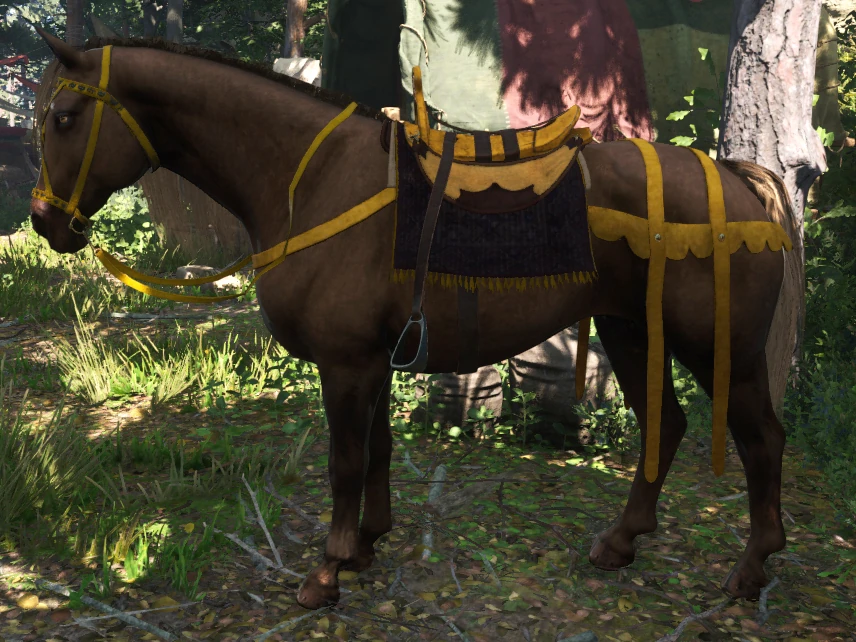 Tooth | Kingdom Come: Deliverance Wiki | Fandom