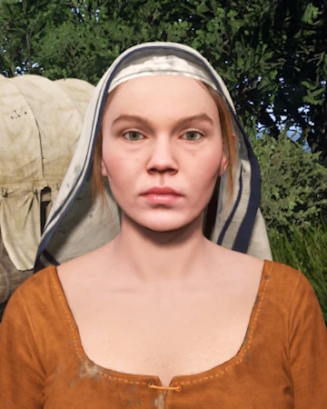 Rachel | Kingdom Come: Deliverance Wiki | Fandom