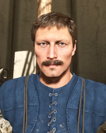 Hynek of Hobza | Kingdom Come: Deliverance Wiki | Fandom