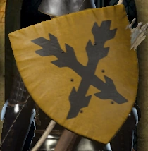 Lords of Leipa shield | Kingdom Come: Deliverance Wiki | Fandom